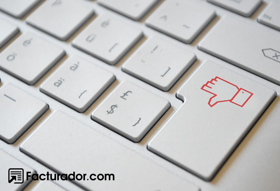 Tips para saber si una factura es falsa | Facturador.com